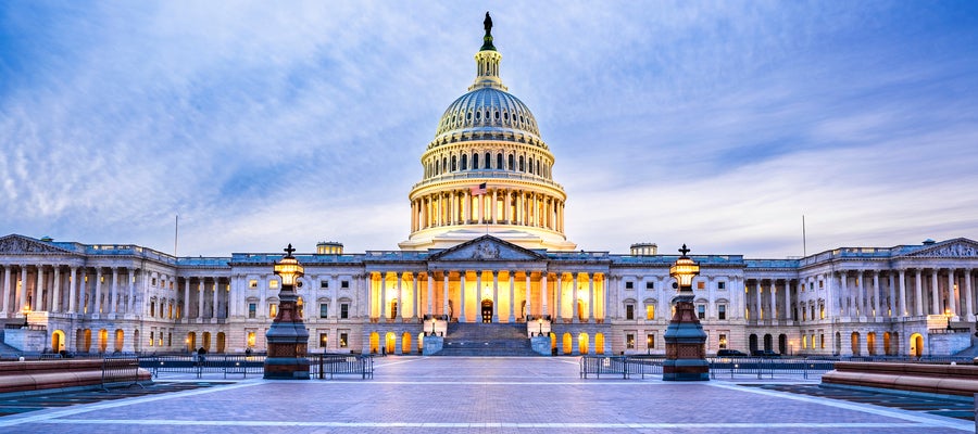 Senate confirms new FDA, NIH leaders | AHA News